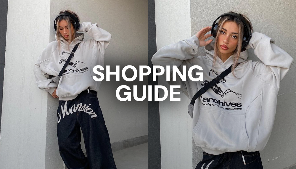 Where To Buy Y2K Clothes? | Y2K Wave