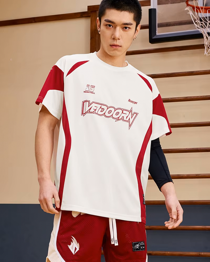 Y2K Jersey | Y2K Wave