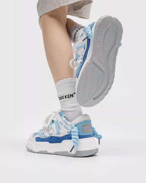 Chunky Y2K Shoes | Y2K Wave