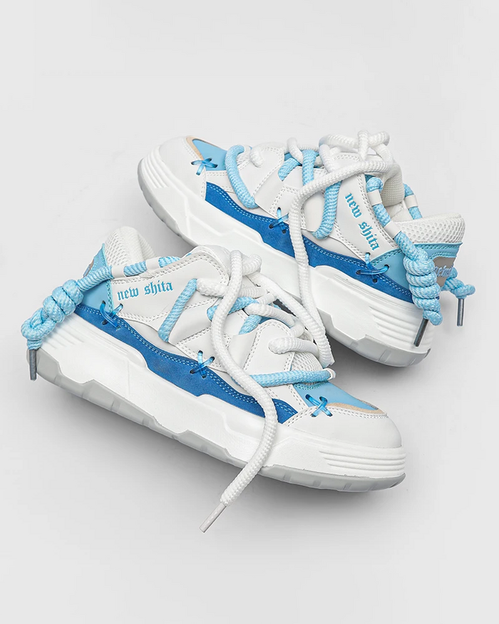 Chunky Y2K Shoes | Y2K Wave
