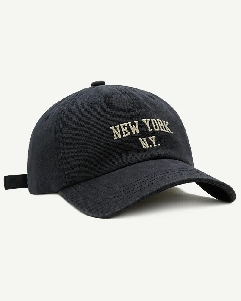 Vintage New York Cap | Y2K Wave