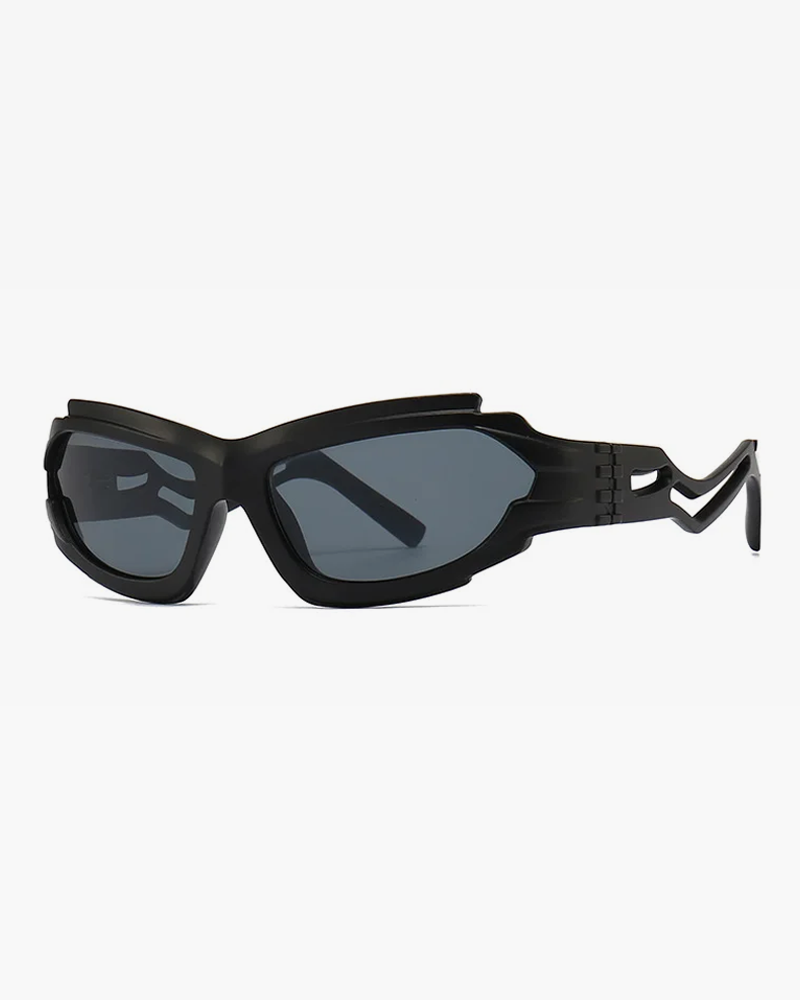 Cyber Y2K Sunglasses | Y2K Wave