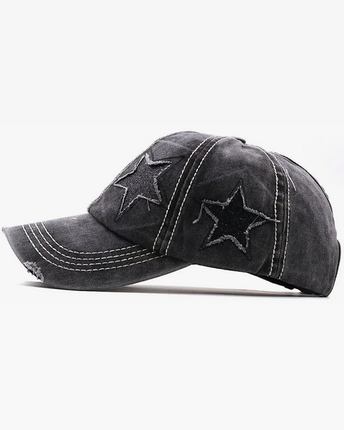 Y2K Baseball Cap | Y2K Wave