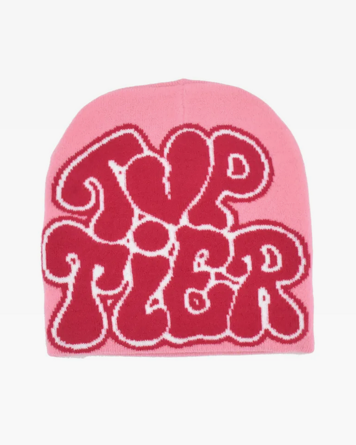 Top Tier Beanie | Y2K Wave