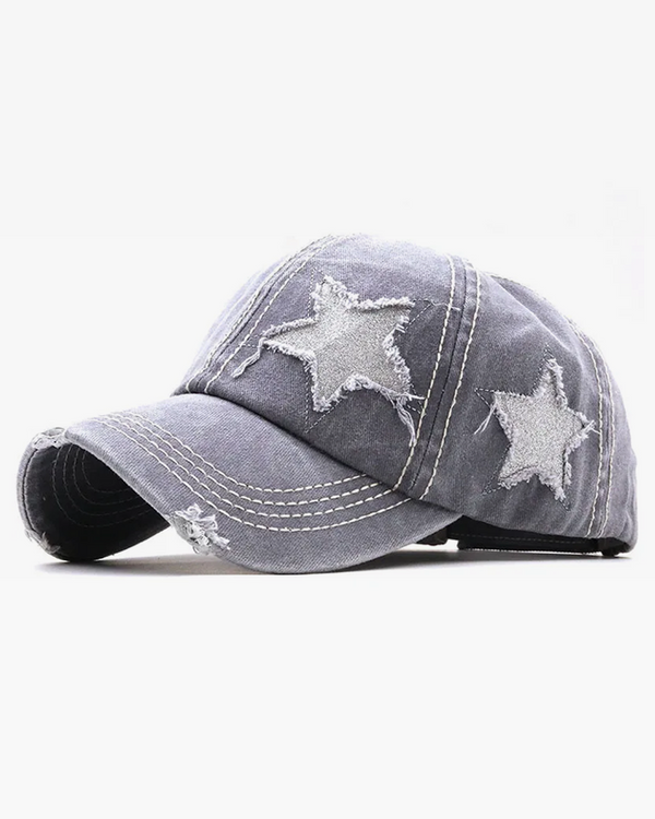 Y2K Baseball Cap | Y2K Wave