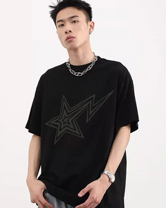 Y2K Shirt Star | Y2K Wave