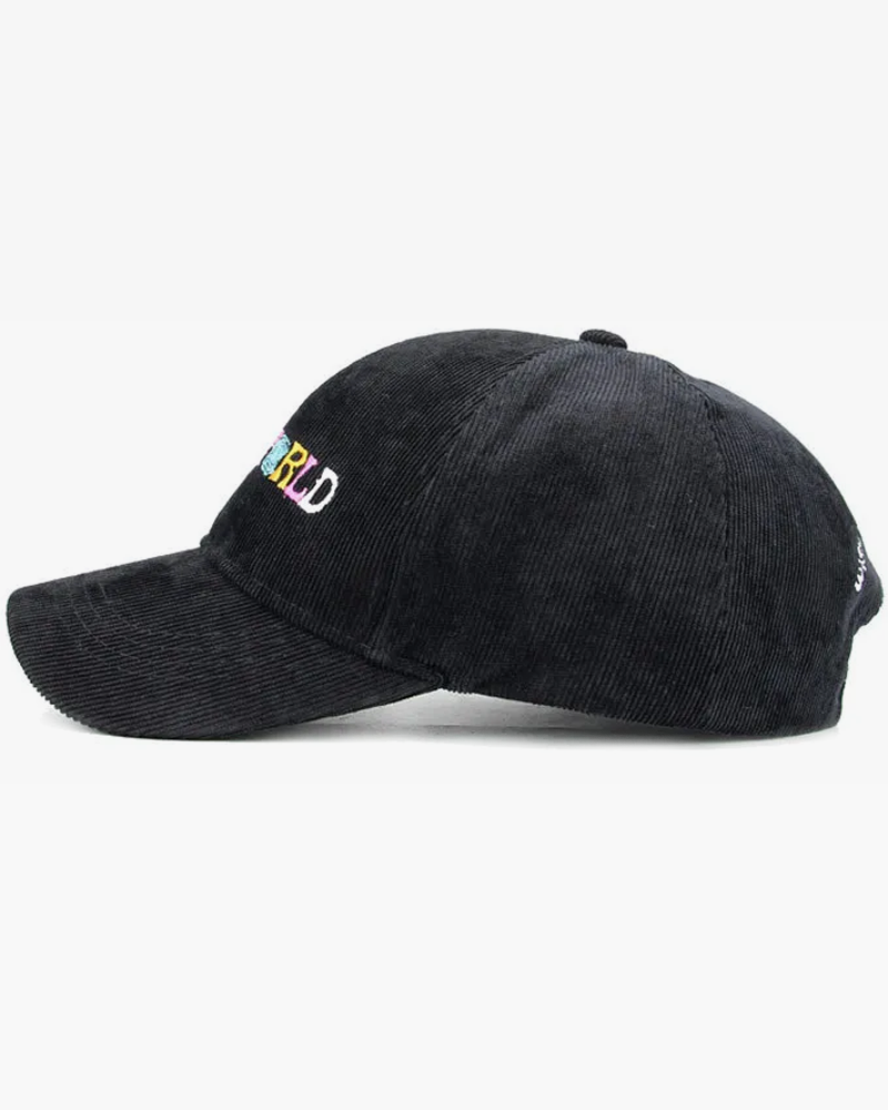 Astroworld Cap | Y2K Wave