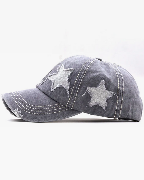 Y2K Baseball Cap | Y2K Wave