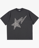 Y2K Shirt Star | Y2K Wave