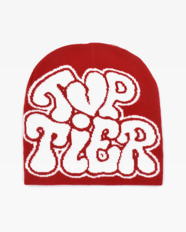 Top Tier Beanie | Y2K Wave
