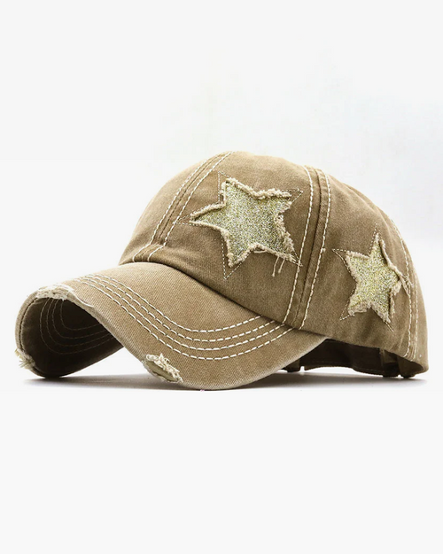 Y2K Baseball Cap | Y2K Wave