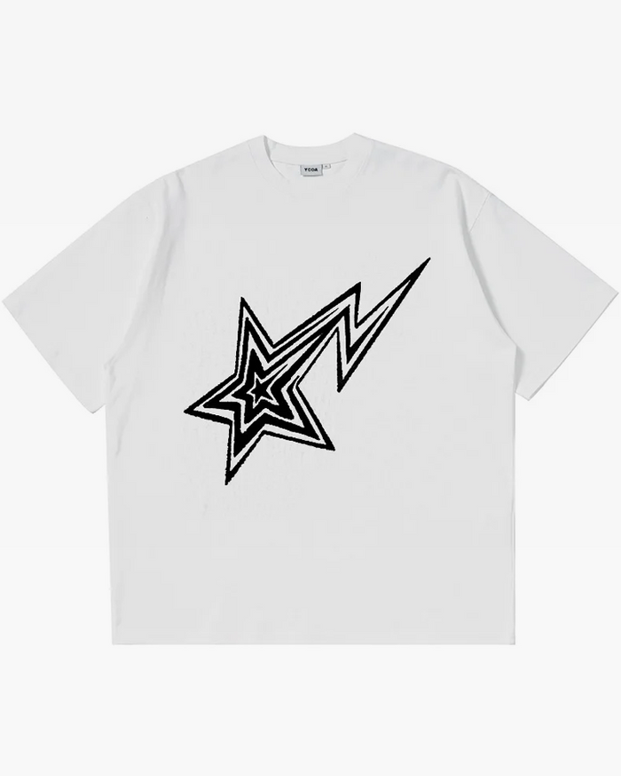 Y2K Shirt Star | Y2K Wave