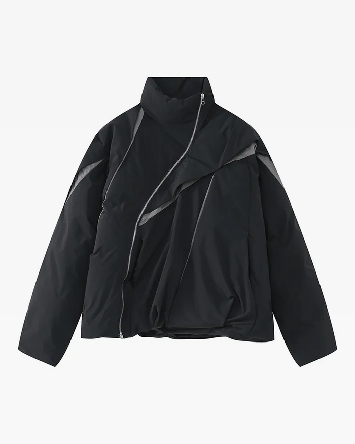Y2K Puffer Jacket | Y2K Wave