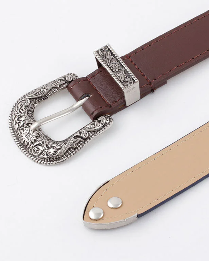 Y2K Style Belt | Y2K Wave