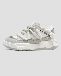 Chunky Y2K Shoes | Y2K Wave