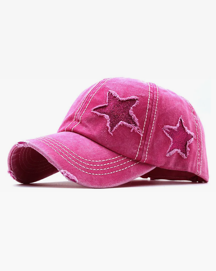 Y2K Baseball Cap | Y2K Wave