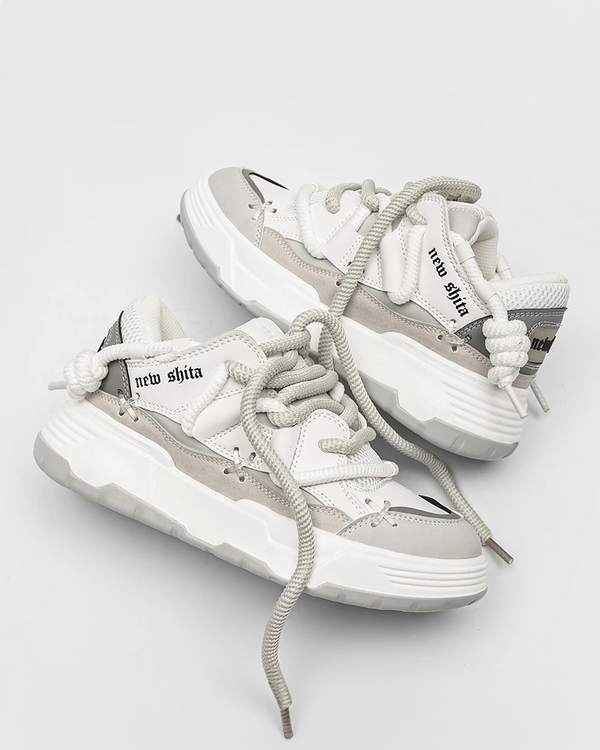 Chunky Y2K Shoes | Y2K Wave