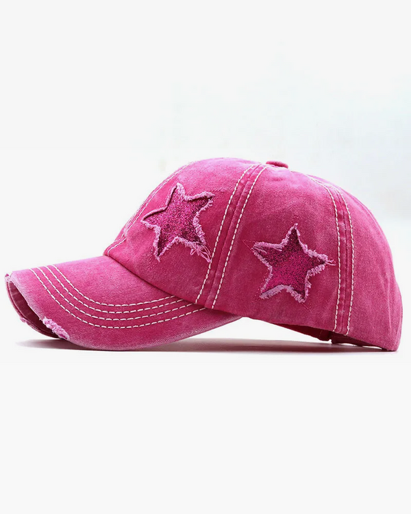 Y2K Baseball Cap | Y2K Wave