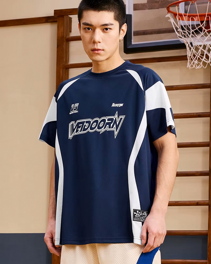 Y2K Jersey | Y2K Wave